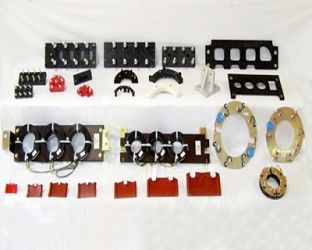 AMOD GROUP || SMC/DMC and Phenolic Thermoset Molding Manufacturer in India