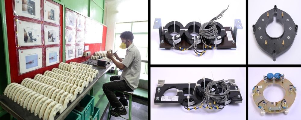 AMOD GROUP || SMC/DMC and Phenolic Thermoset Molding Manufacturer in India