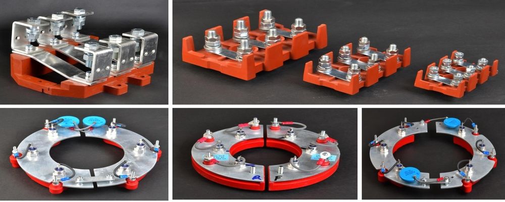 AMOD GROUP || SMC/DMC and Phenolic Thermoset Molding Manufacturer in India