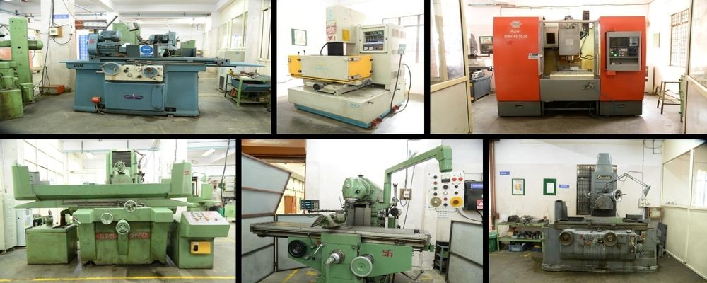 AMOD GROUP || SMC/DMC and Phenolic Thermoset Molding Manufacturer in India