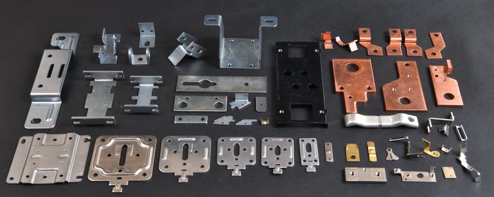 Thermoset Molding, Tool Desgin and Manufacturing, Sheet Metal Parts and ...